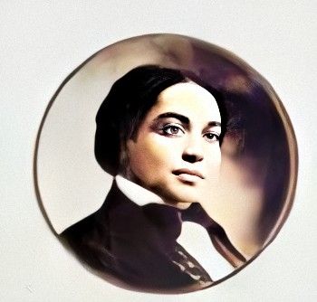 A Short History of Dr. Josephine English Wells – Finding Josie