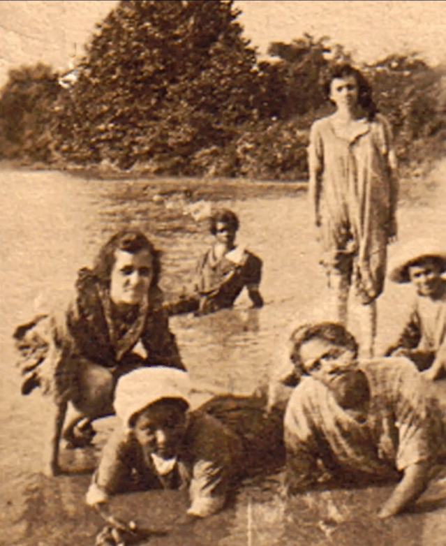 Pieces of History Reunited – Finding Josie